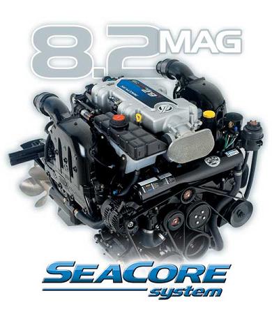 MOTORS: New Mercury/Mercruiser & Used Motor's at Blue Water Marine!